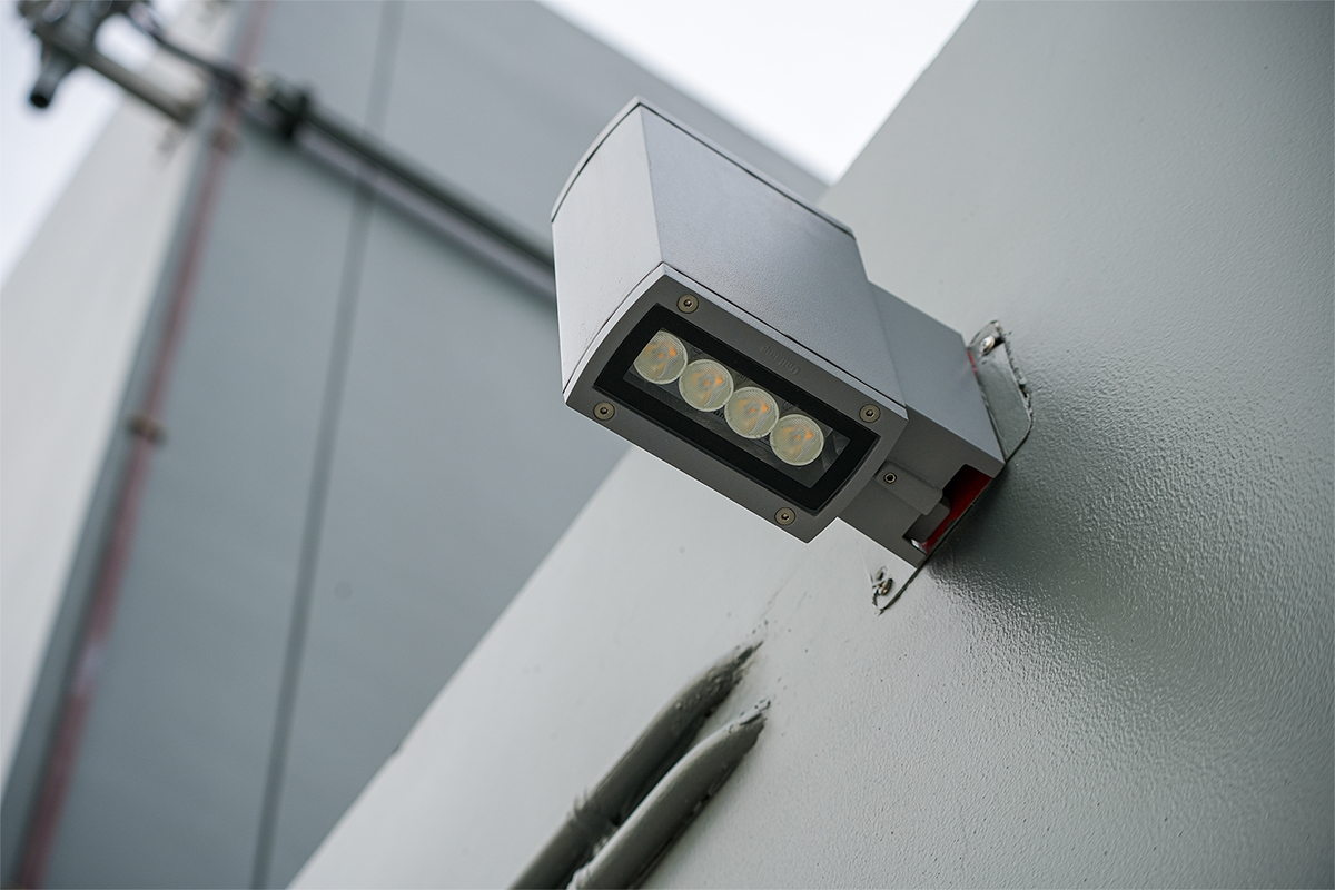 SCOPE PROMSRI | Unilamp